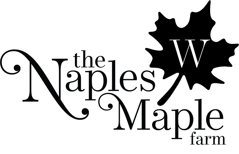 Home | The Naples Maple Farm